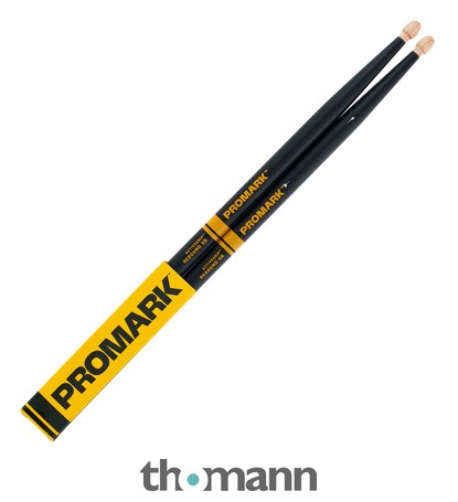 Pro Mark R5BAG 5B Rebound Active Grip – Thomann France