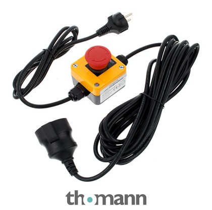 ADJ Laser Emergency Switch – Thomann France