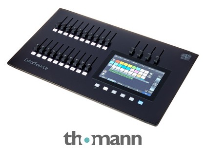 ETC ColorSource 20 – Thomann UK
