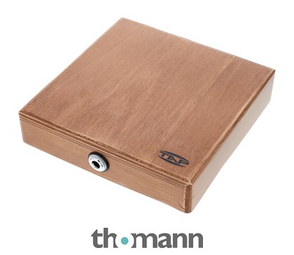 TAP SB-A Stomp Box Single Trigger – Musikhaus Thomann