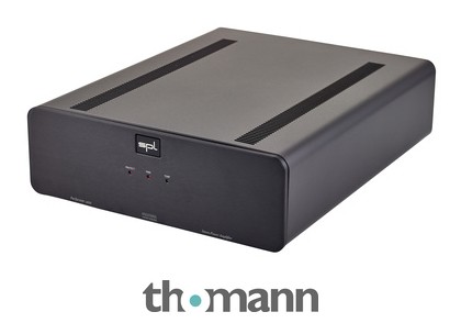 SPL Pro-Fi Performer s800 black – Thomann UK