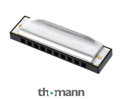 Hohner Special 20 HG – Thomann UK