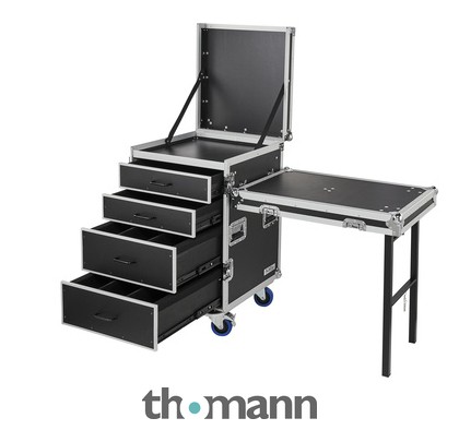 Flyht Pro Case Production – Thomann France