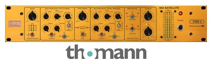Plugin Alliance Vertigo Sound VSM-3 – Thomann UK