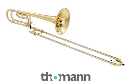 Sierman STB-560 Tenor Trombone – United States