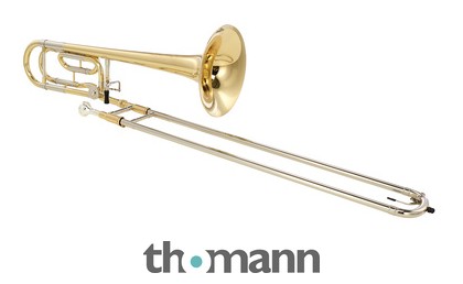 Sierman STB-570 Tenor Trombone – Thomann UK