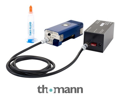Look Tiny FX – Thomann Danmark