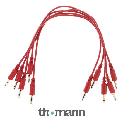 Sommer Cable Tiny-Patch 0,25 RT – Thomann UK