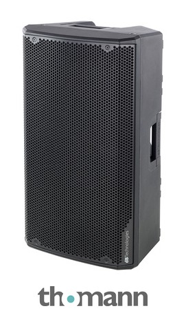 dB Technologies Opera 12 – Thomann UK