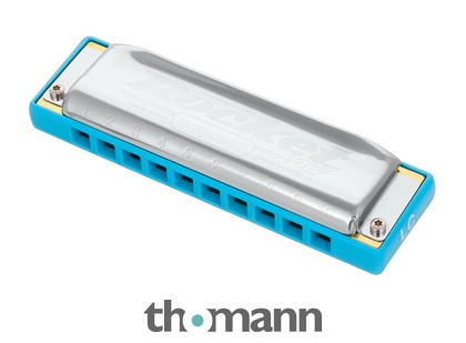 Hohner Rocket low Harp LF B-Stock – Thomann Elláda