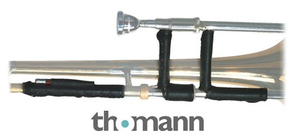 Leather Specialties Hand Protect Trombone Bach 50B – Thomann France