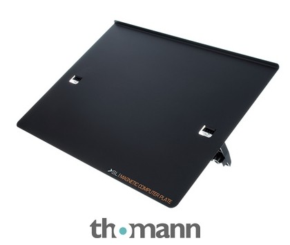 Studiologic SL Magnetic Computer Plate – Thomann UK