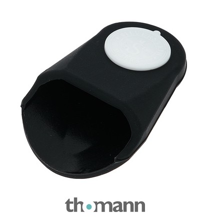 Silverstein Omnicap Medium Black – Thomann UK