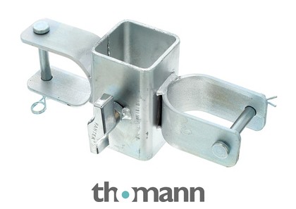 Fantek Truss Adapter f. Tower Lifts – Musikhaus Thomann