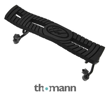 Efel Plus Shoulder Rest Violin 4/4 – Thomann UK