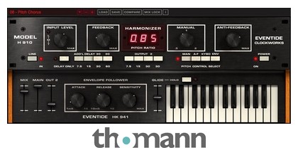 Eventide H910 – Thomann UK