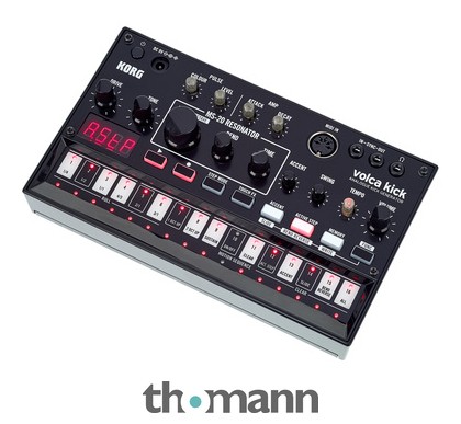 Korg Volca Kick – United States