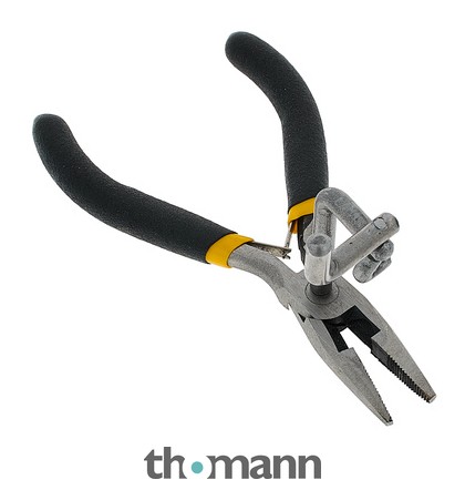 Roth & Junius Loop-End Winder For Strings – Thomann France