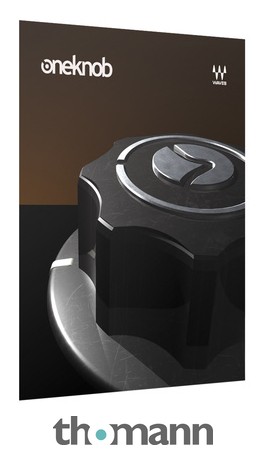 Waves OneKnob Series – Thomann France