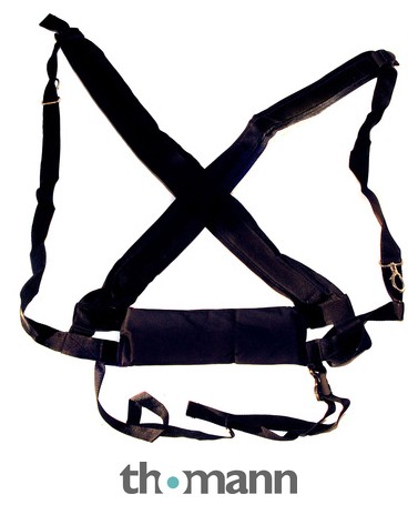 Contemporanea Universal Strap – Thomann UK
