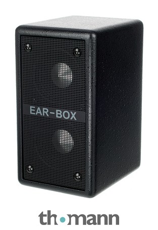 Phil Jones EAR BOX – Thomann UK