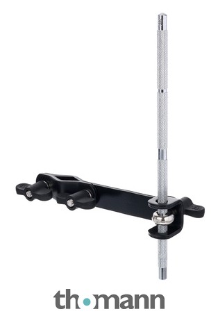 Meinl HMC-1 Percussion Clamp – United States