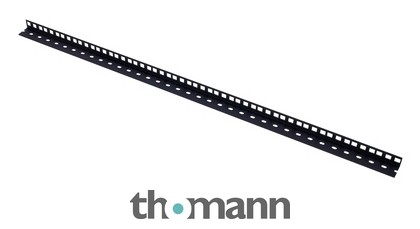 Adam Hall 61535B18 Rack Strip 18U blk – Thomann UK