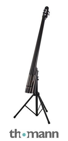 NS Design WAV4c Bass Black Gloss – Thomann UK