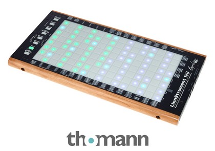 Roger Linn Design LinnStrument 128 – Thomann UK