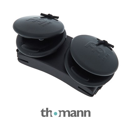 Meinl Cajon Foot Castanet – Thomann UK