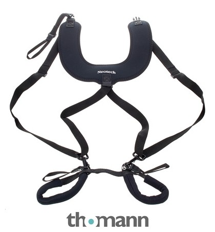 Neotech Tuba Harness Regular XL – Thomann UK