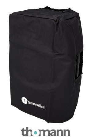 Fun Generation PL 112 Cover – Thomann UK