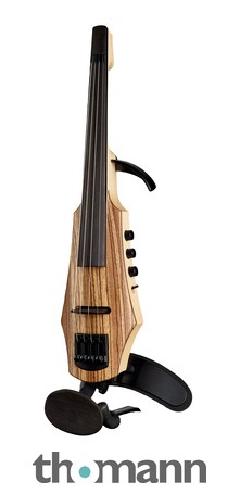 NS Design CR4-VN-ZW Electric Violin – Thomann UK