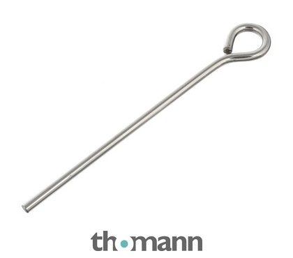Kaufmann Triangle Mallet 189 – Thomann United States