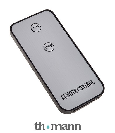 Stairville AF-180 IR Remote Control – Thomann Sverige
