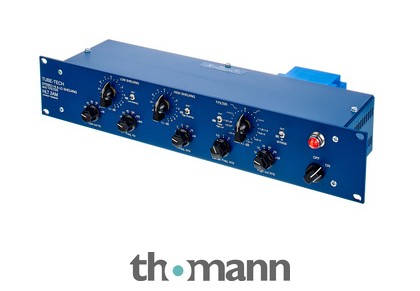 Tube-Tech HLT 2AM – United States