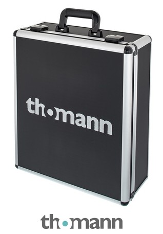 Thomann Mix Case CD/Mixer – Thomann España