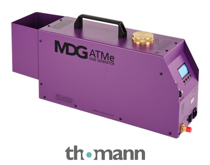 MDG Atmosphere ATMe – Thomann Nederland