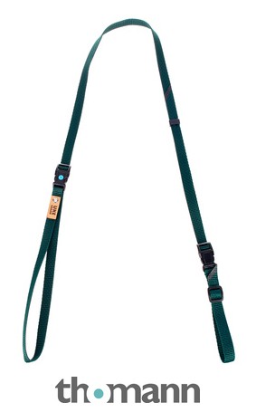 Uke Leash Half Strap Green Large – Thomann France