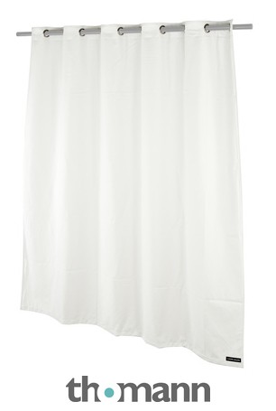 HOFA Acoustic Curtain Iso white – Thomann UK