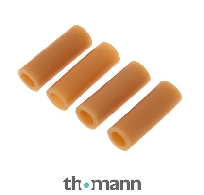 Wolf Rubber Feet 4pcs – Thomann España