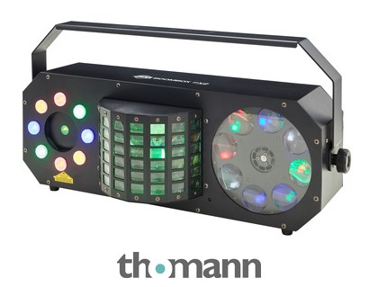 ADJ Boom Box FX2 – Thomann Italia