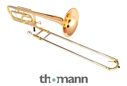Thomann Trombone "Little Elephant" – Thomann UK