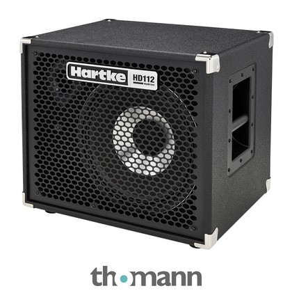 Hartke HyDrive HD112 – Thomann UK