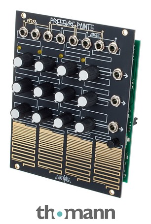 Make Noise Pressure Points – Thomann UK