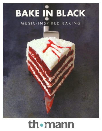 The Flood Gallery Bake In Black – United States