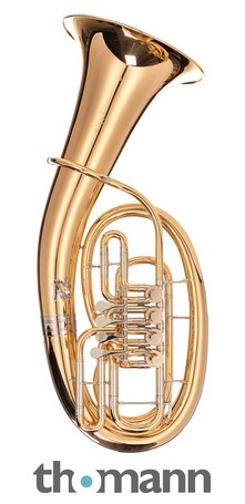 Peter Oberrauch Machlast Baritone – Thomann UK
