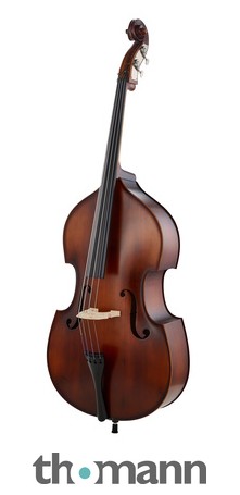 Thomann 22AS 3/4 Europe Double Bass – United States