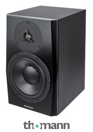 Dynaudio LYD-8 Black – Thomann France