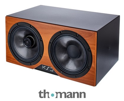 KS Digital C88-Reference L – Thomann Sverige